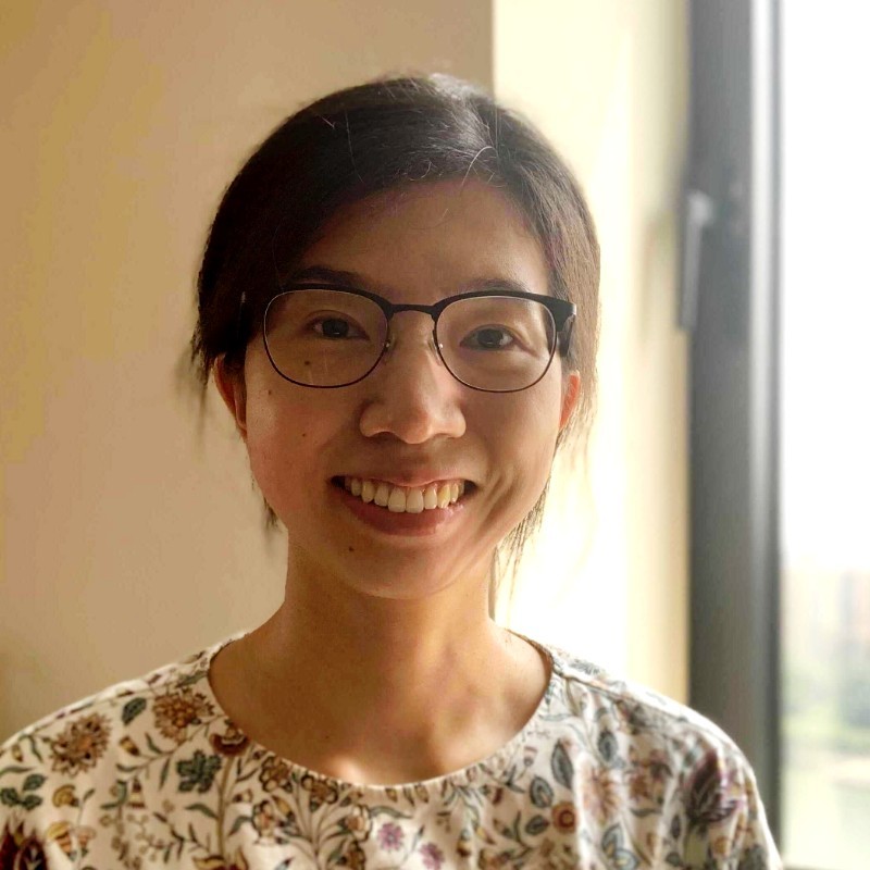 Current MScAC Students | University of Toronto