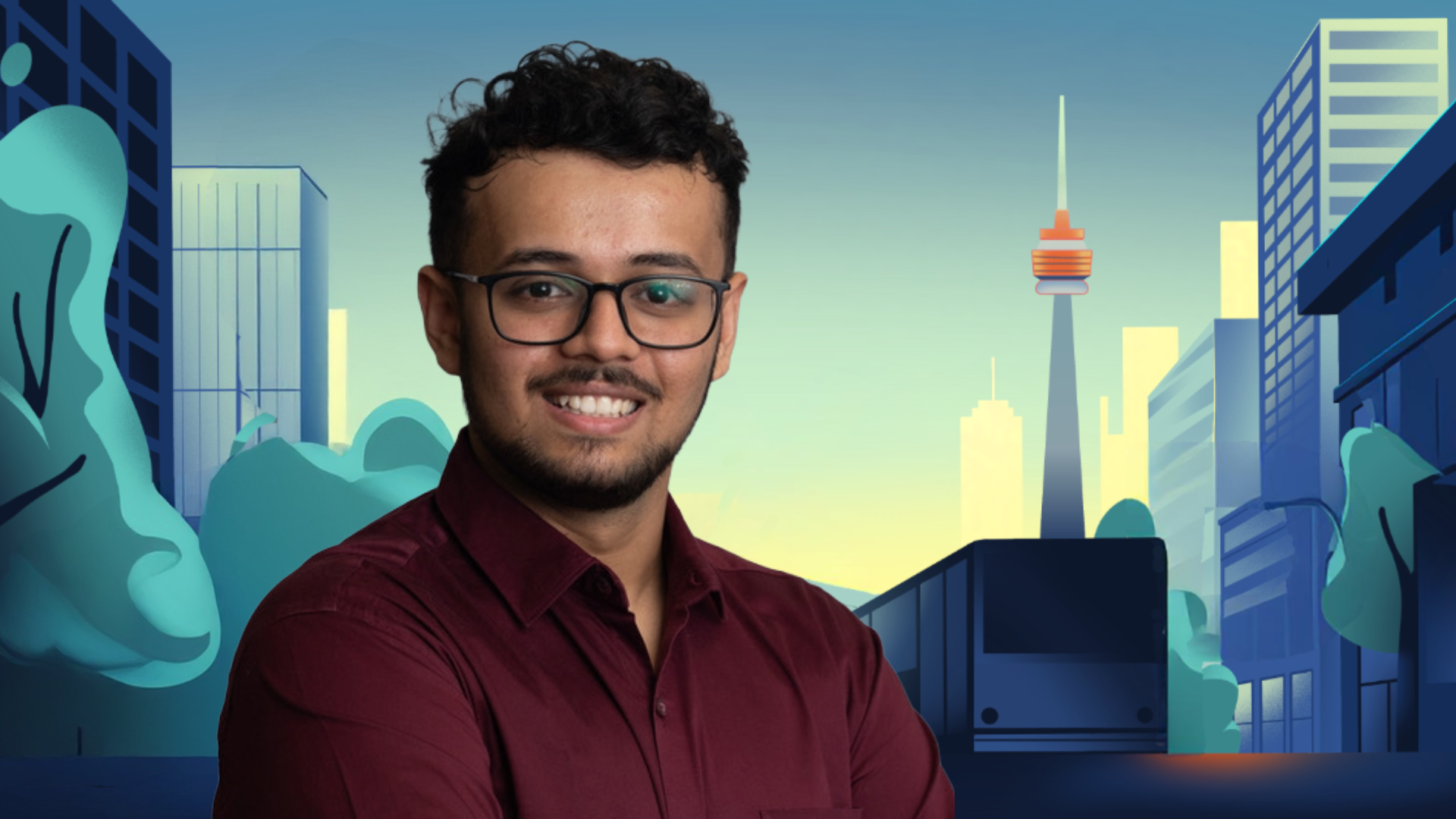 Optimized Quantum Kernels for Rare Event Prediction: Jay Patel and CIBC ...